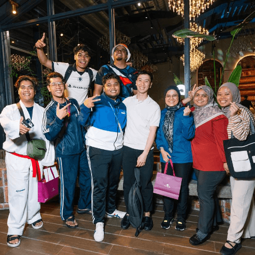 Bjak - Current Openings