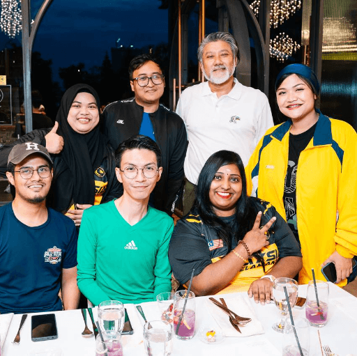 Bjak - Current Openings