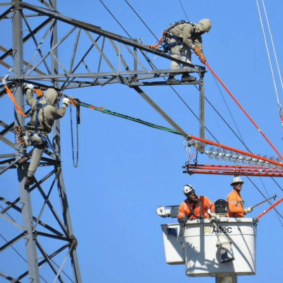 AltaLink - Current Openings