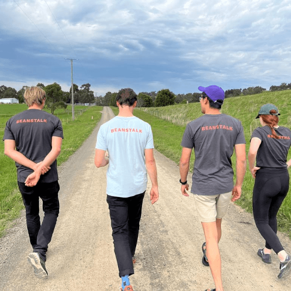 Beanstalk Agtech - Current Openings