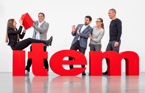item America - Current Openings