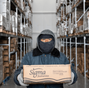 SIGMA-US - Current Openings