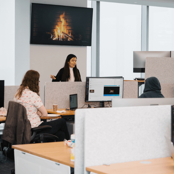 Multi Media LLC - Current Openings