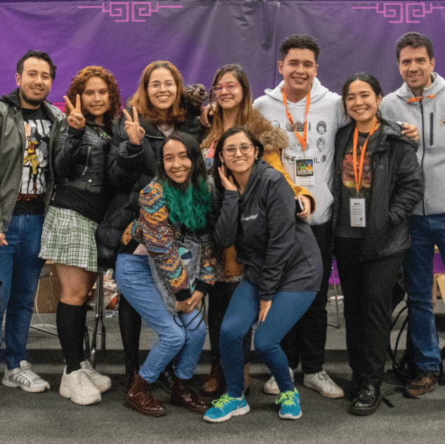 Streamline Studios Colombia - Current Openings