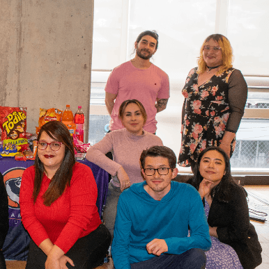 Streamline Studios Colombia - Current Openings