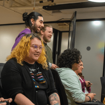 Streamline Studios Colombia - Current Openings