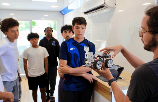 Betabox - Current Openings