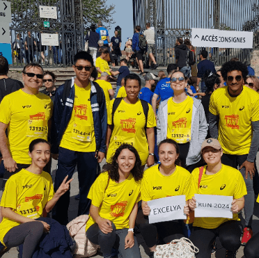 Excelya - Current Openings