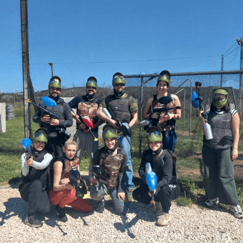 Excelya - Current Openings