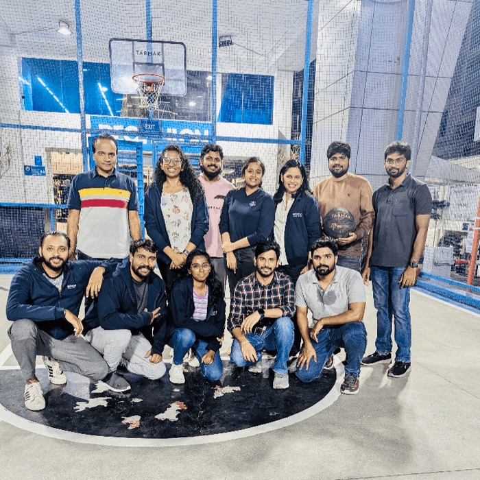 Excelya - Current Openings