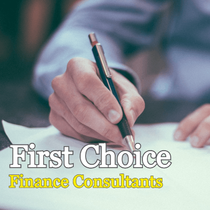 First Choice Finance Consultants - Current Openings