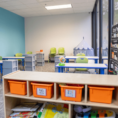 Elevation Autism Center - Current Openings