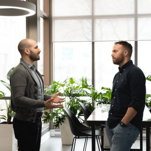 Valsoft Corporation - Current Openings