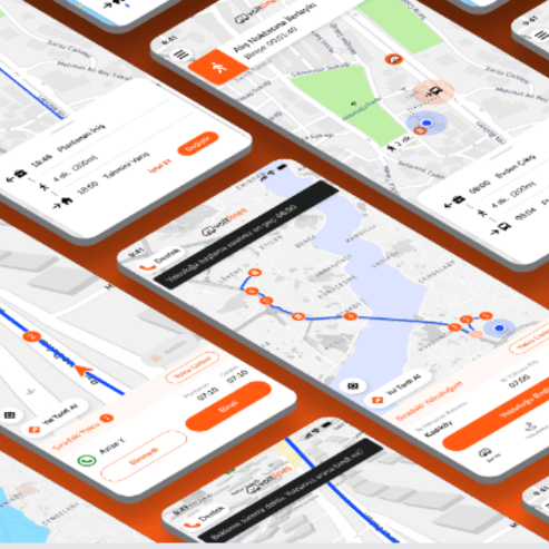 Volt Lines - Current Openings