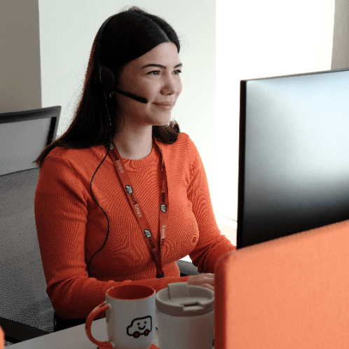 Volt Lines - Current Openings