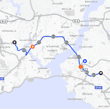 Volt Lines - Current Openings