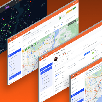 Volt Lines - Current Openings