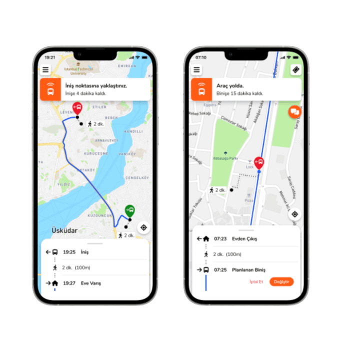 Volt Lines - Current Openings