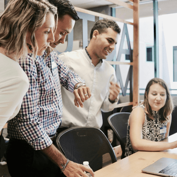 Eberly & Collard Public Relations - Current Openings