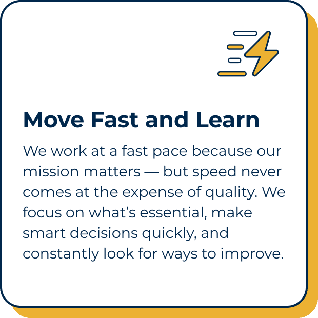 BusPlanner - Current Openings