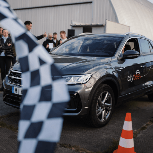 Modus Mobility - Current Openings