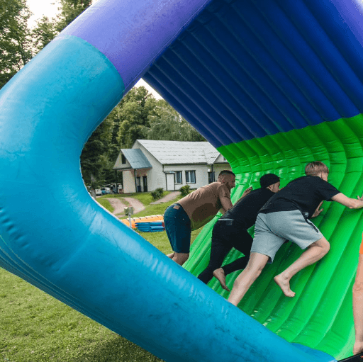 Modus Mobility - Current Openings