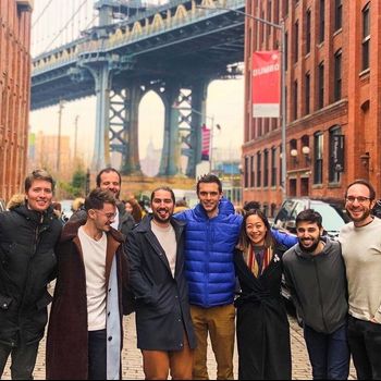 Hugging Face - Current Openings