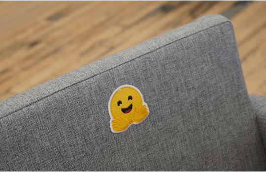 Hugging Face - Current Openings