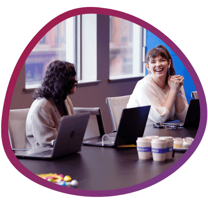 Grayce - Current Openings