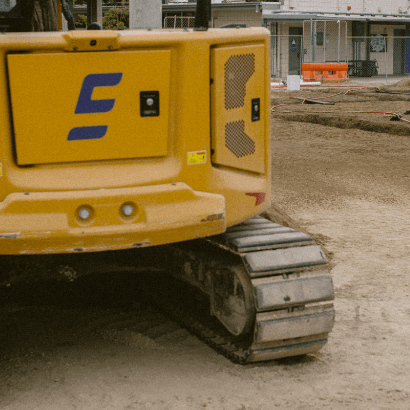 Edwards Construction Group - Current Openings