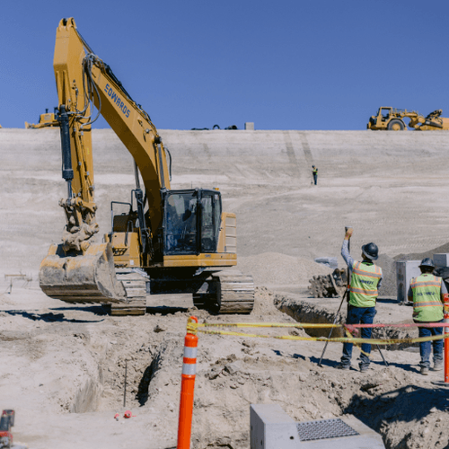 Edwards Construction Group - Current Openings