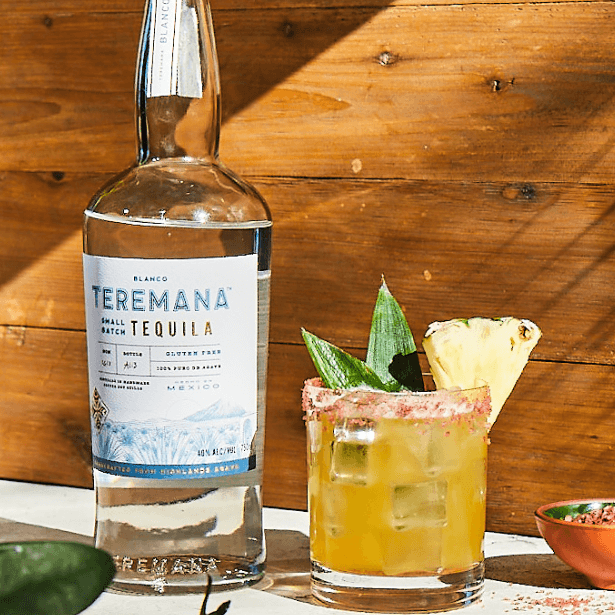 Teremana Tequila - Current Openings