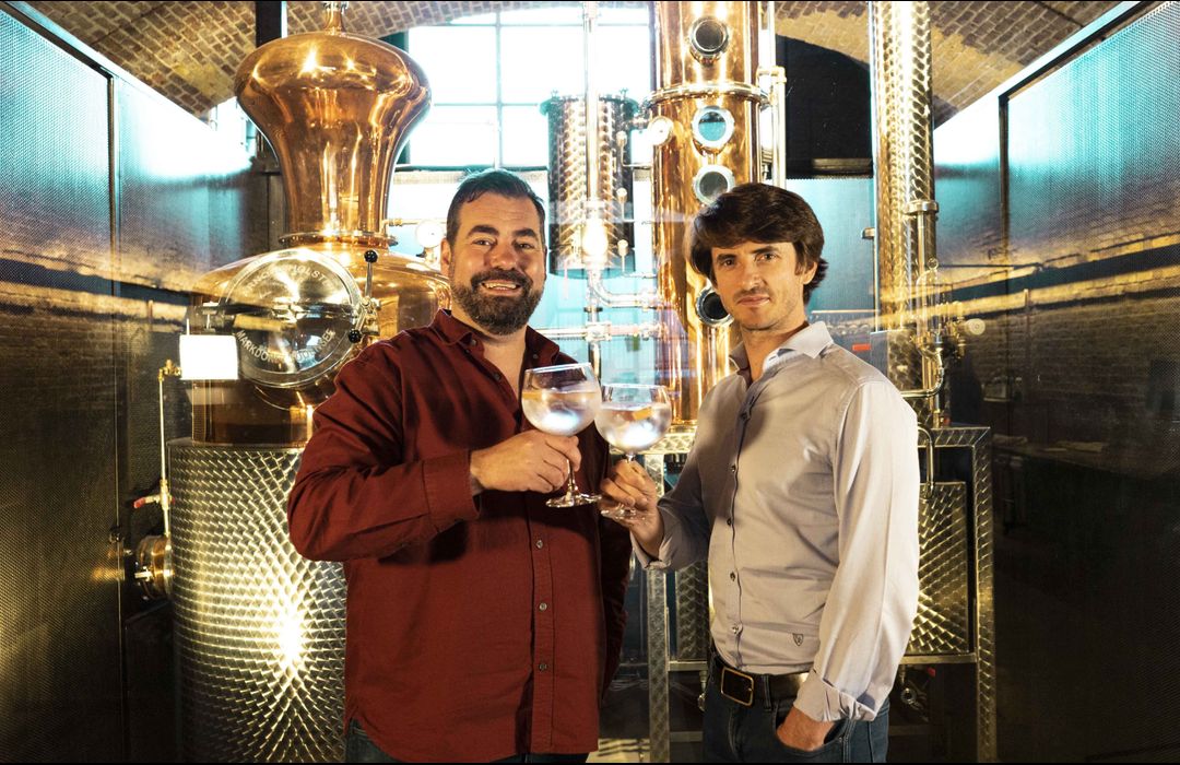 Craft Gin Club - Current Openings