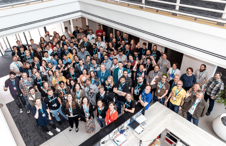 nDreams Limited - Current Openings