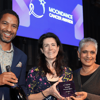 Moondance Cancer Initiative - Current Openings