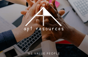 Apt Resources - Current Openings