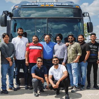 NFI Group Inc. - Current Openings