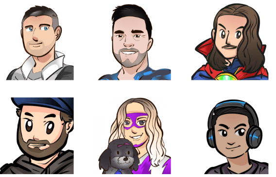 Centrapay - Current Openings