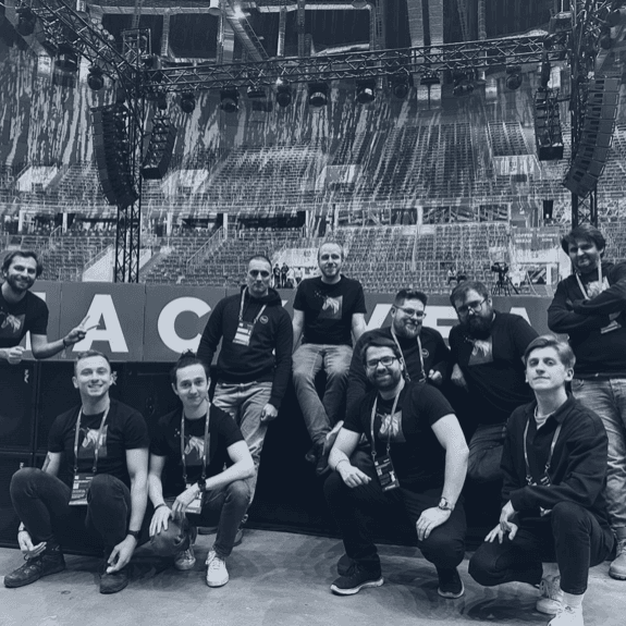 Volt.io - Current Openings