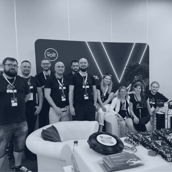 Volt.io - Current Openings