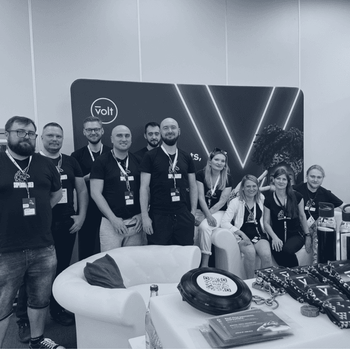 Volt.io - Current Openings