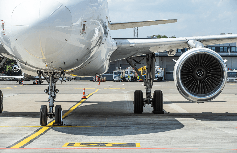 GetJet Airlines - Current Openings