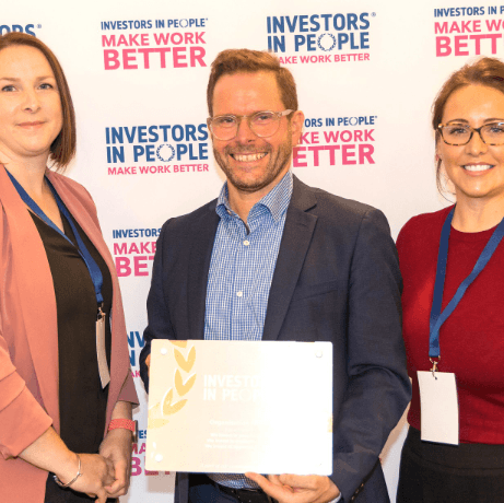 WCS Group - Current Openings