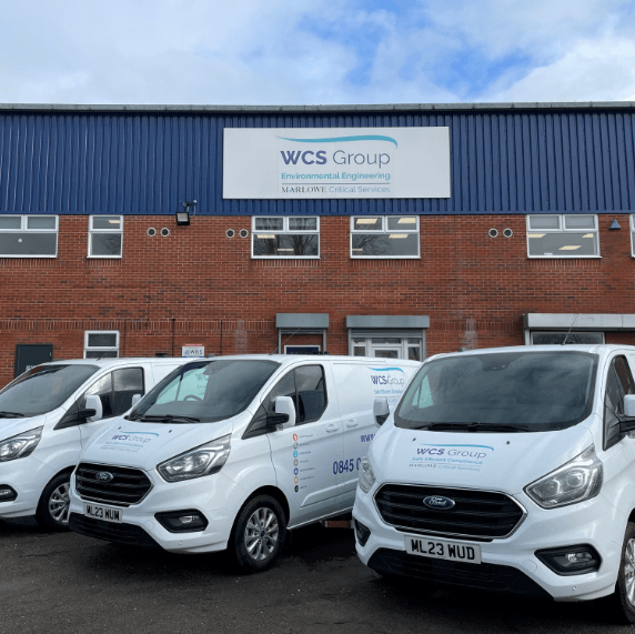 WCS Group - Current Openings