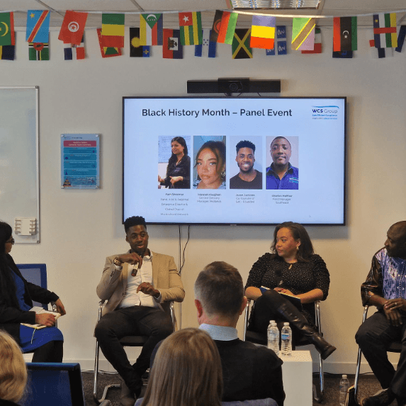 WCS Group - Current Openings