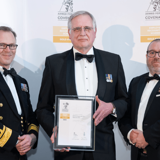 WCS Group - Current Openings