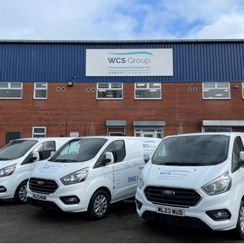 WCS Group - Current Openings