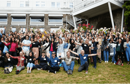 ClimateWorks Foundation - Current Openings