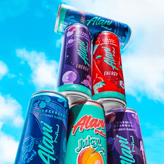 Congo Brands - Current Openings