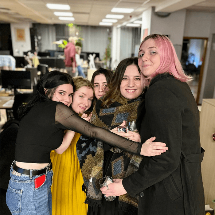 AMC Ro Studio - Current Openings